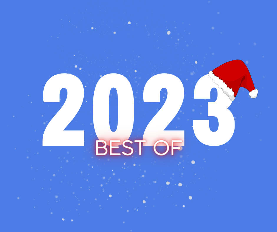 Retable's 2023 highlights: Top picks of the year | 2023