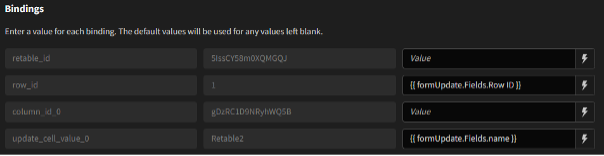 Build your no-code CRM app easily with Budibase and Retable