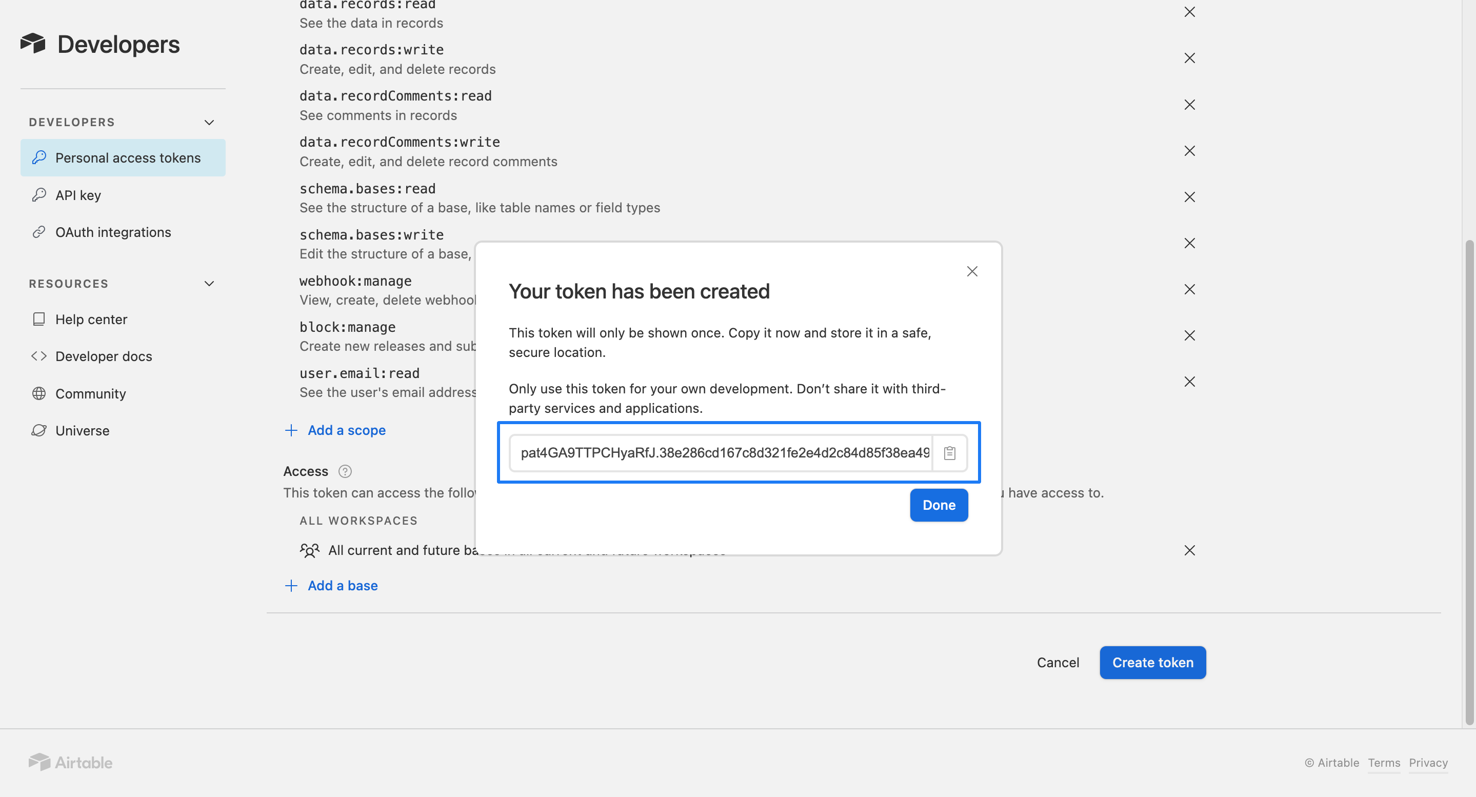 How to import data from Airtable to Retable | Retable FAQ
