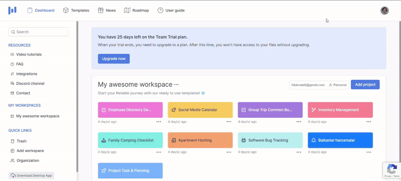 How to Create Group Trip Budget Spreadsheet Template | Free