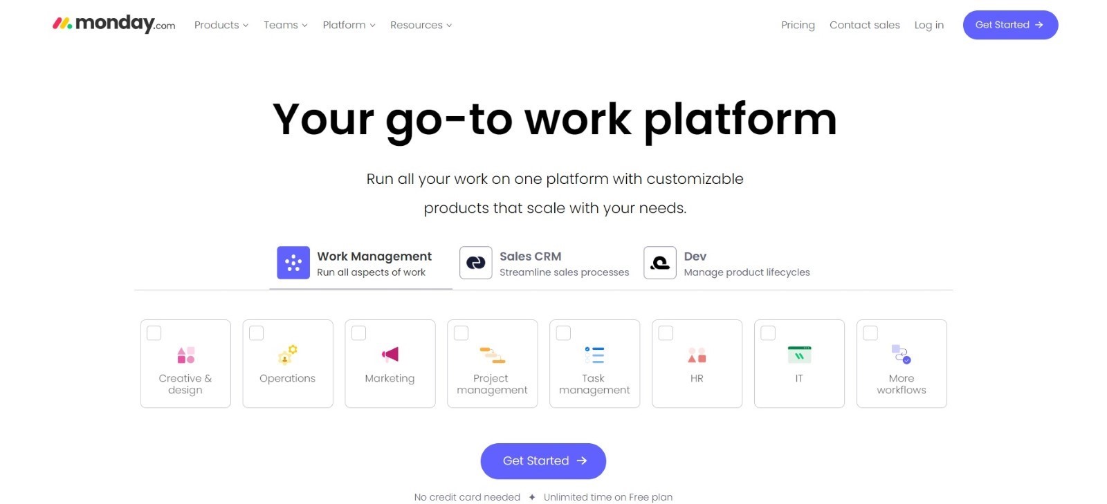 Airtable vs. Monday.com 2024 Comparison | Retable