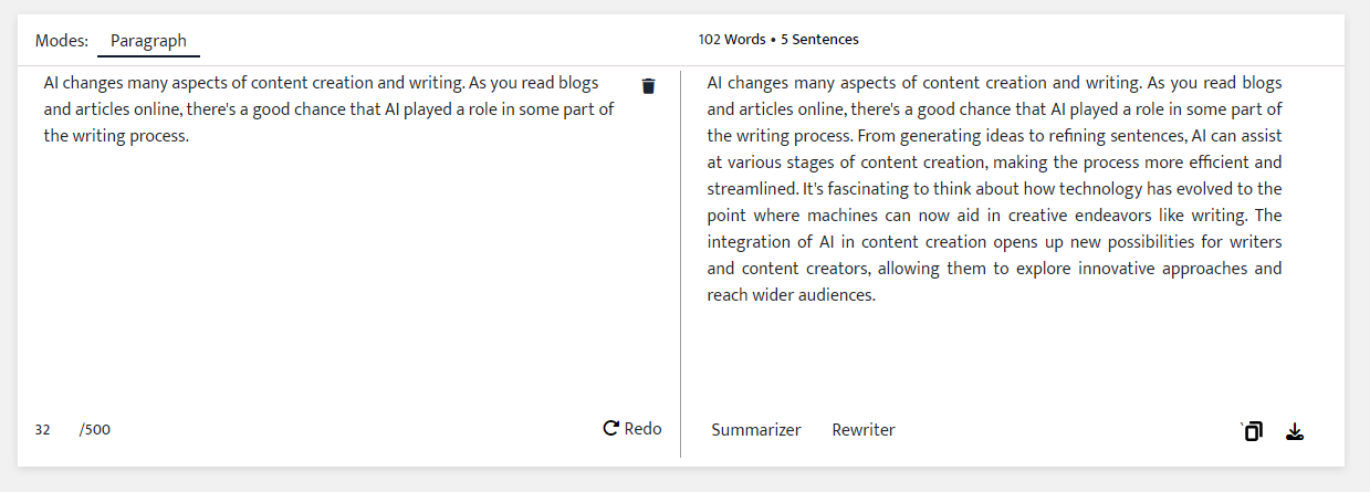 Write Better and Unique: Top 6 Content Writing Tools