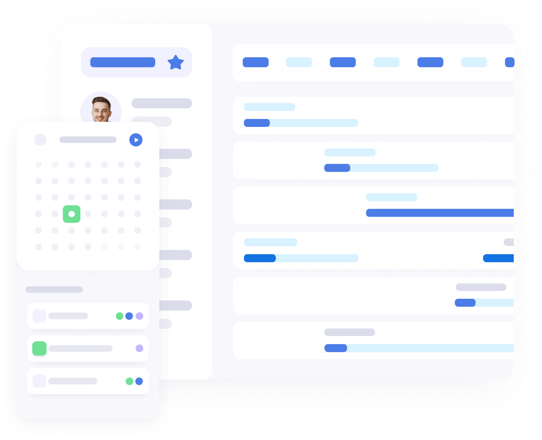 No code online spreadsheet & database solution for business | Retable