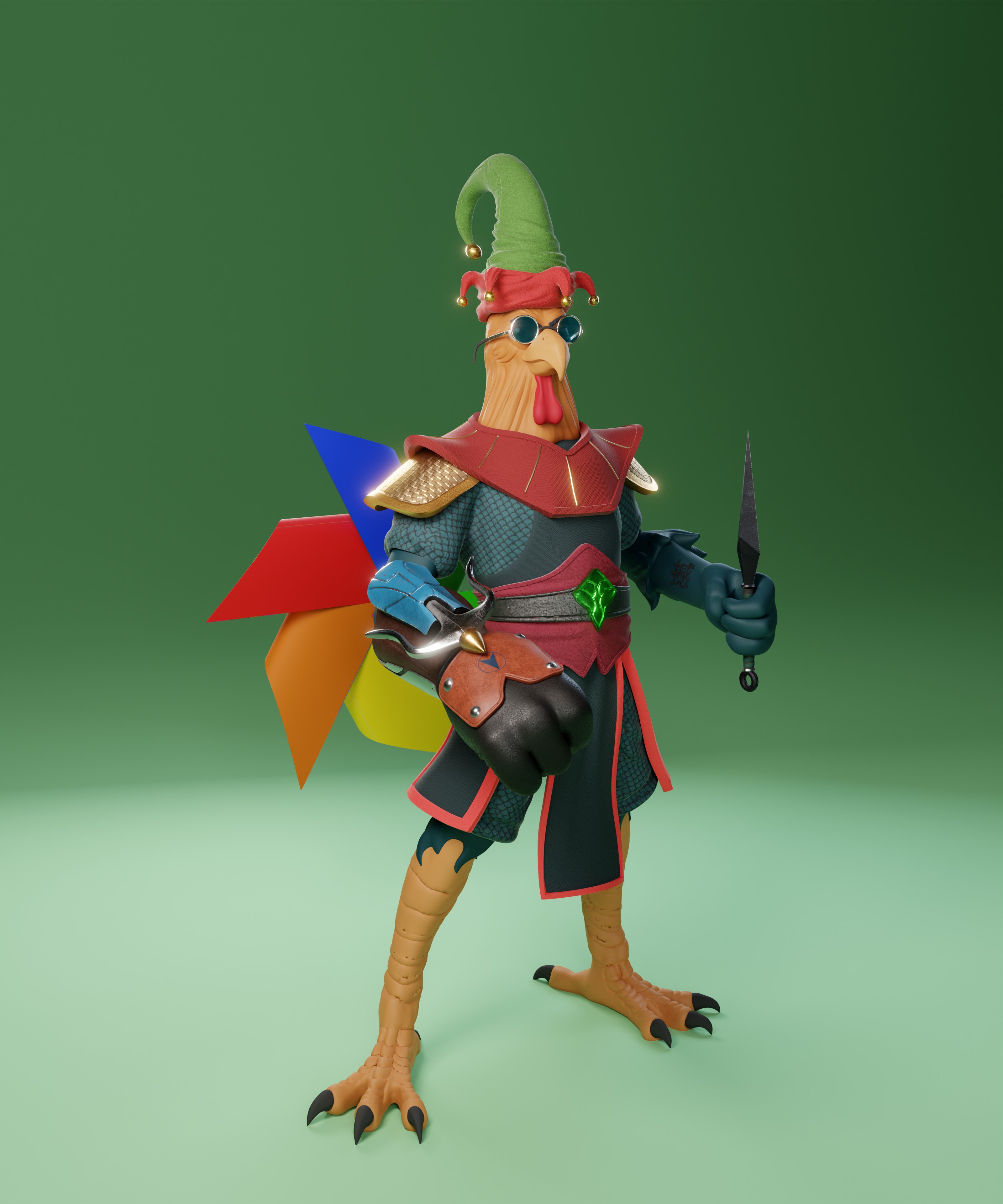 Wombat – Meet the Team behind Wombat