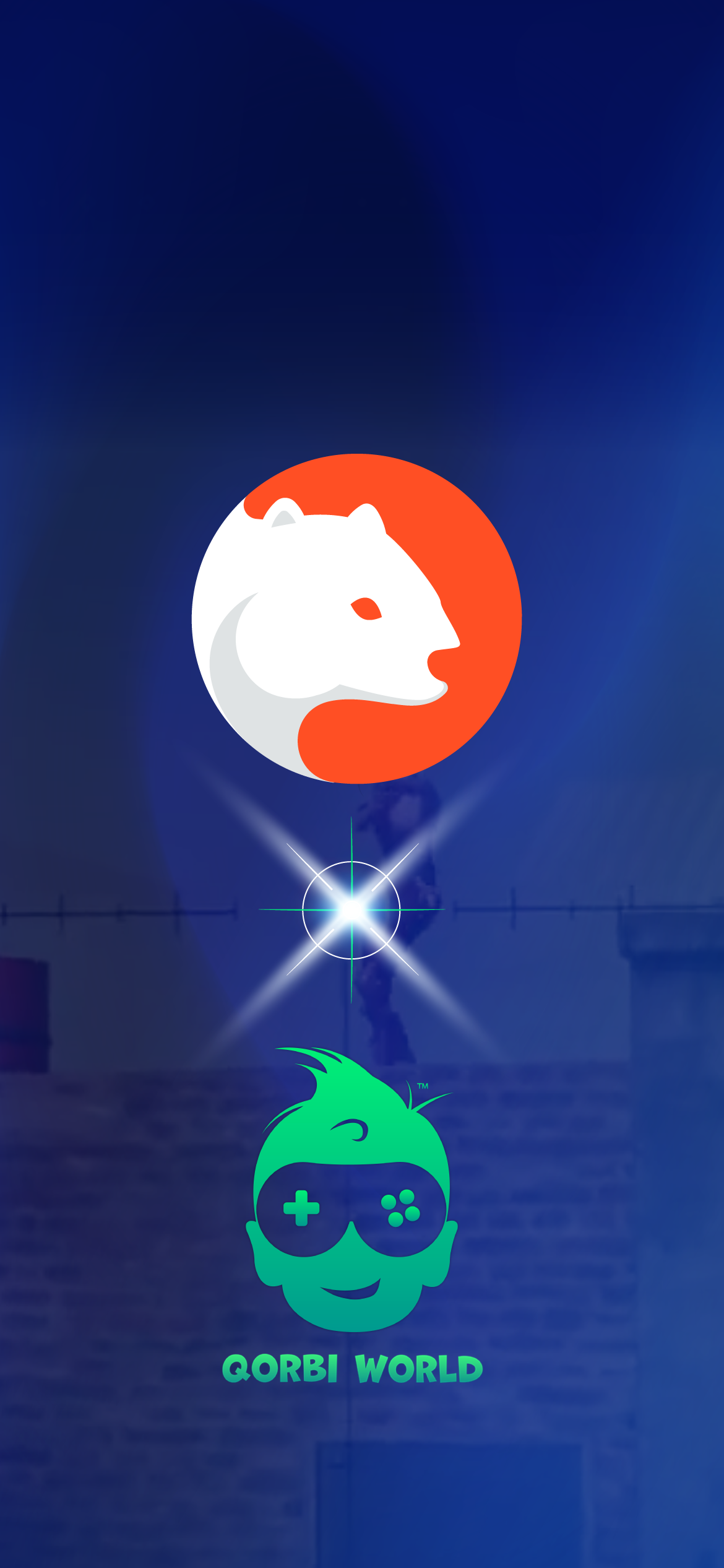 Wombat – Play. Own. Be Yourself.