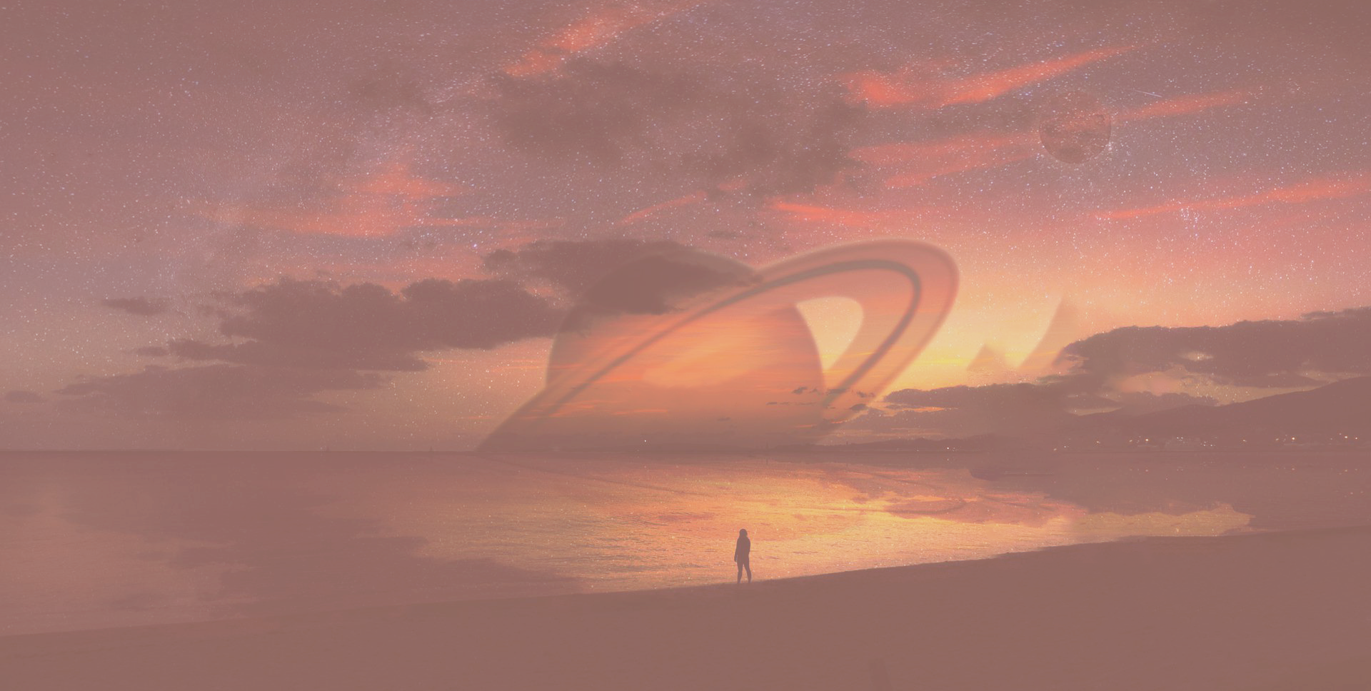 Saturn Return - Was die Saturn-Rückkehr in Human Design & Astrologie ...