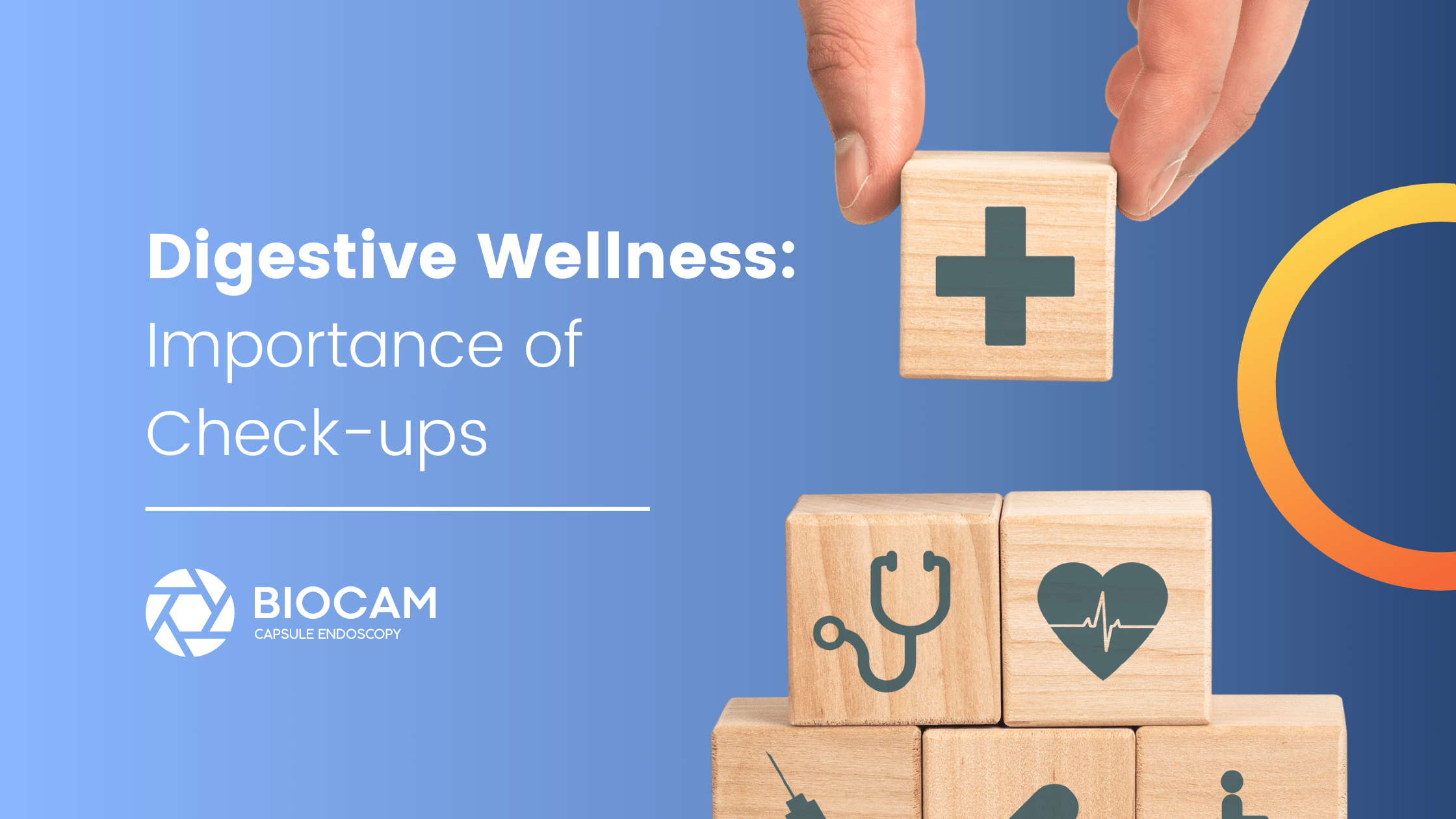 Digestive Wellness: The Importance of Regular Check-ups | BioCam
