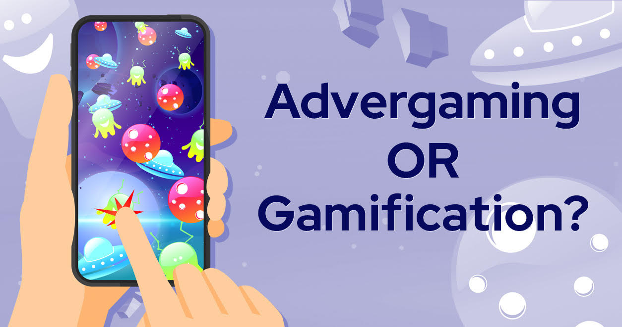 Advergaming vs Gamification: Which One Should You Use for Your Campaign? | CataBoom