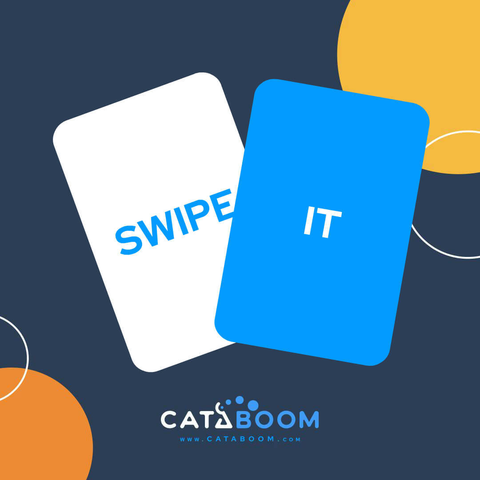 Memory Match Game MatchIt | Cataboom