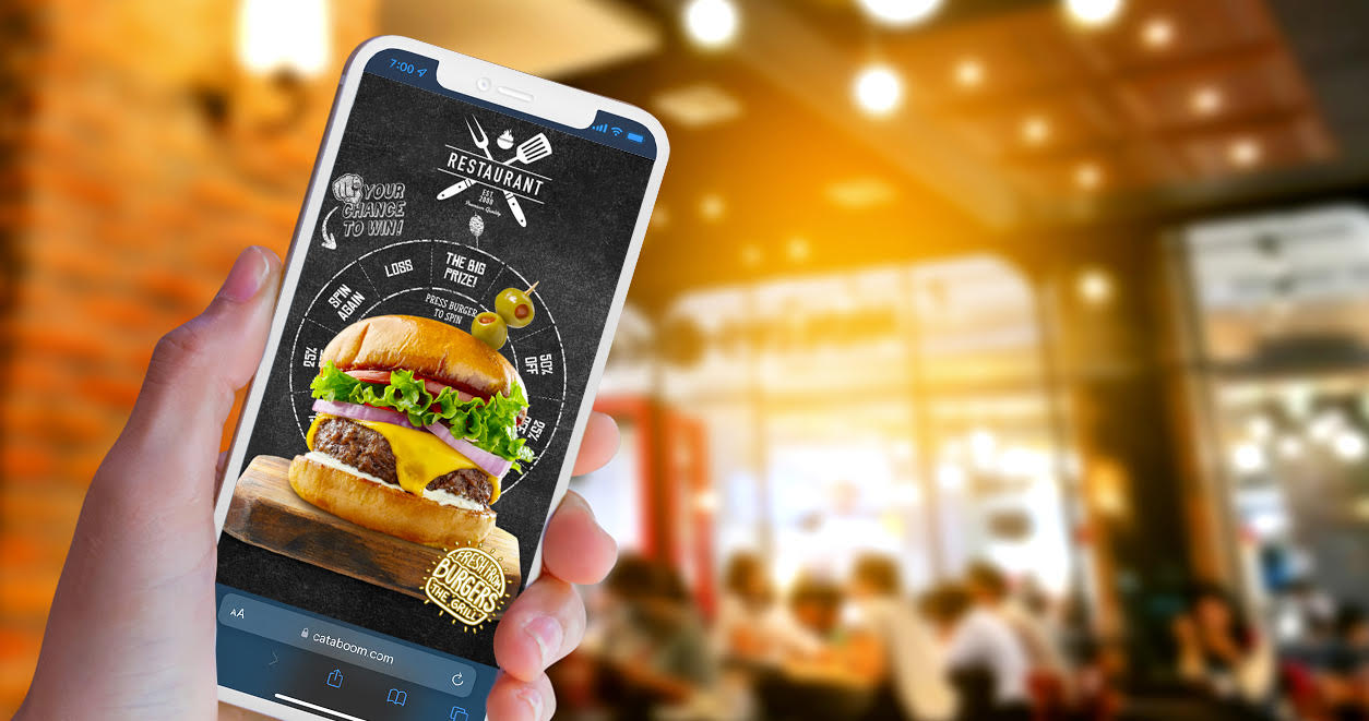 Learn How Gamification and Promotions Drive Measurable Results in the ...