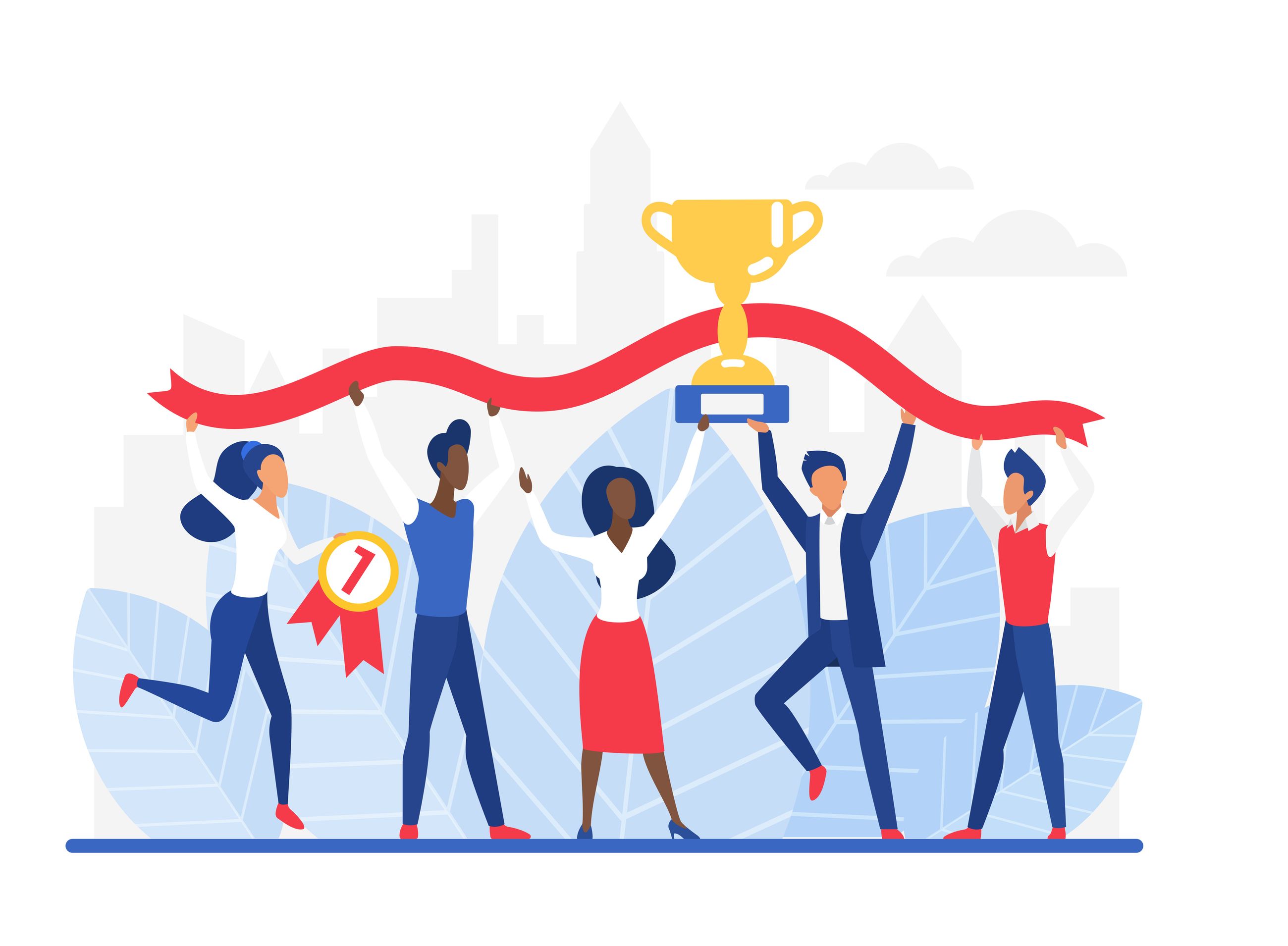 How to Use Gamification for Employee Recognition | CataBoom