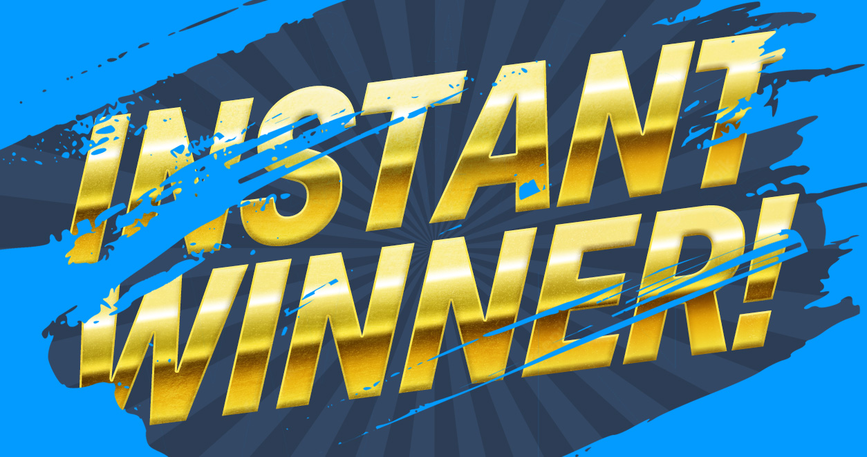 Instant Win Gamification: The Psychology Behind It & How It Influences ... Instant Win Gamification: The Psychology Behind It & How It Influences ...
