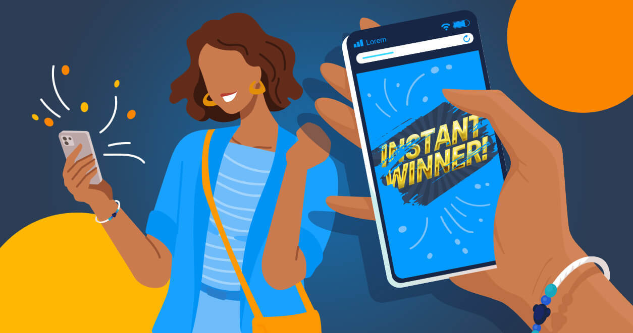 How Do Instant Win Games Work? [And How to Use Them to Your Advantage ...