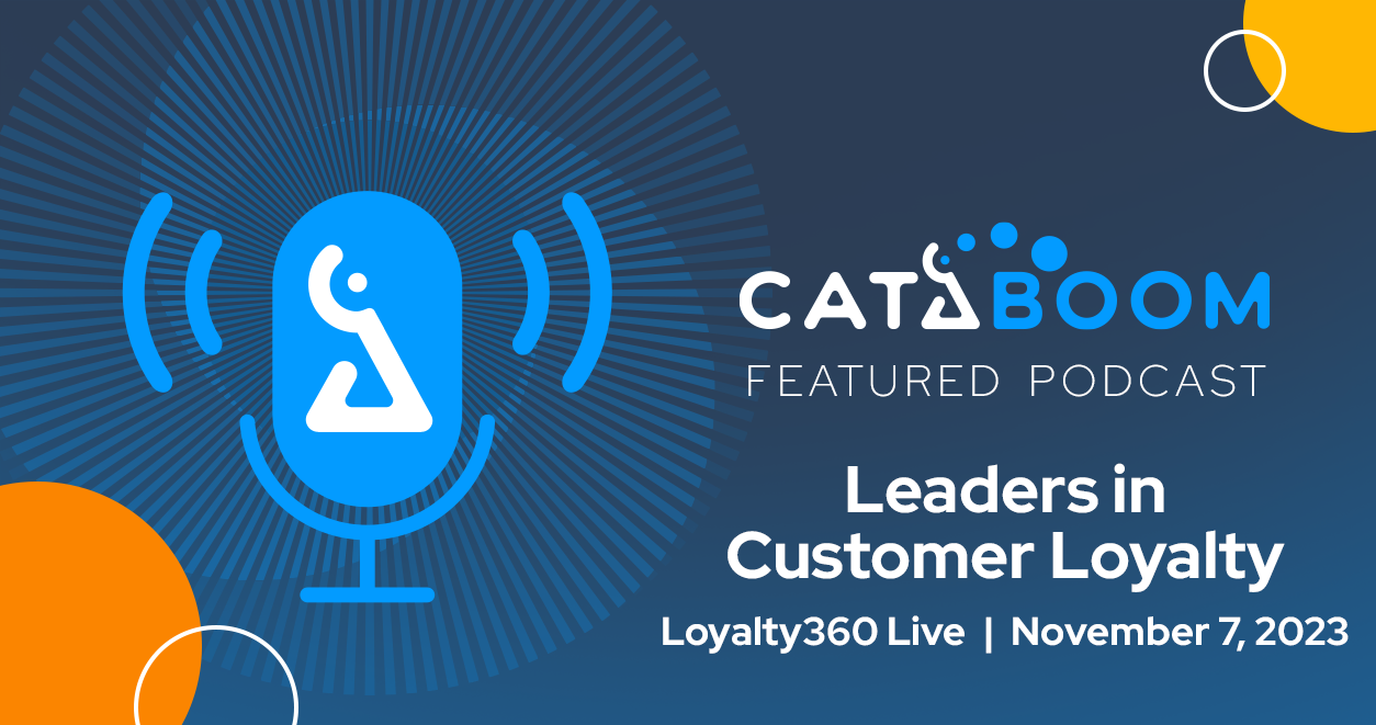 [Podcast] Loyalty360 Live: Gamification for Loyalty Amplification ...