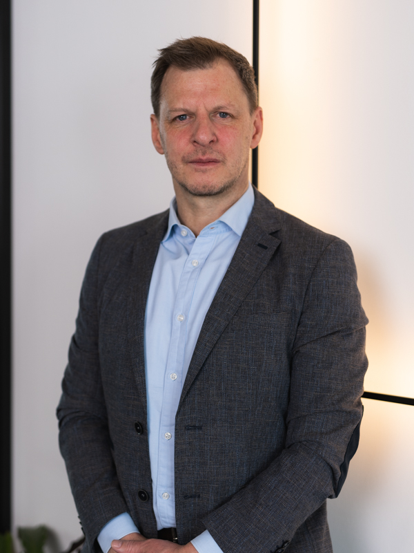 Albrecht Hadding, Trainer bei miteinander reden