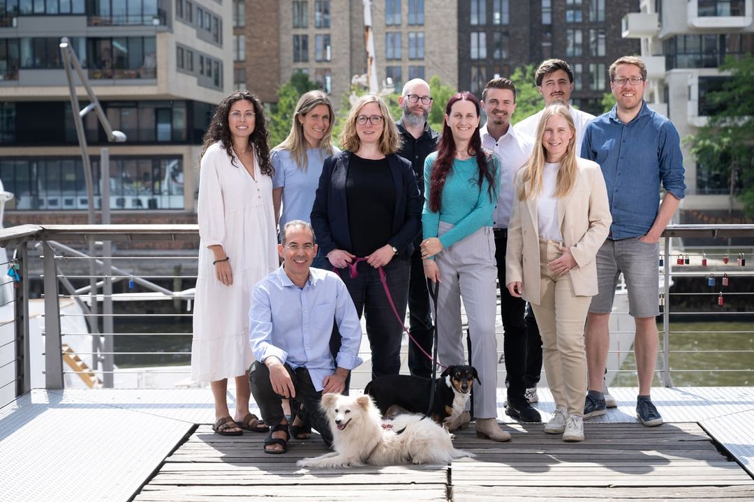 Karriere: Arbeiten bei DAA & Stellenzeigen | DAA GmbH