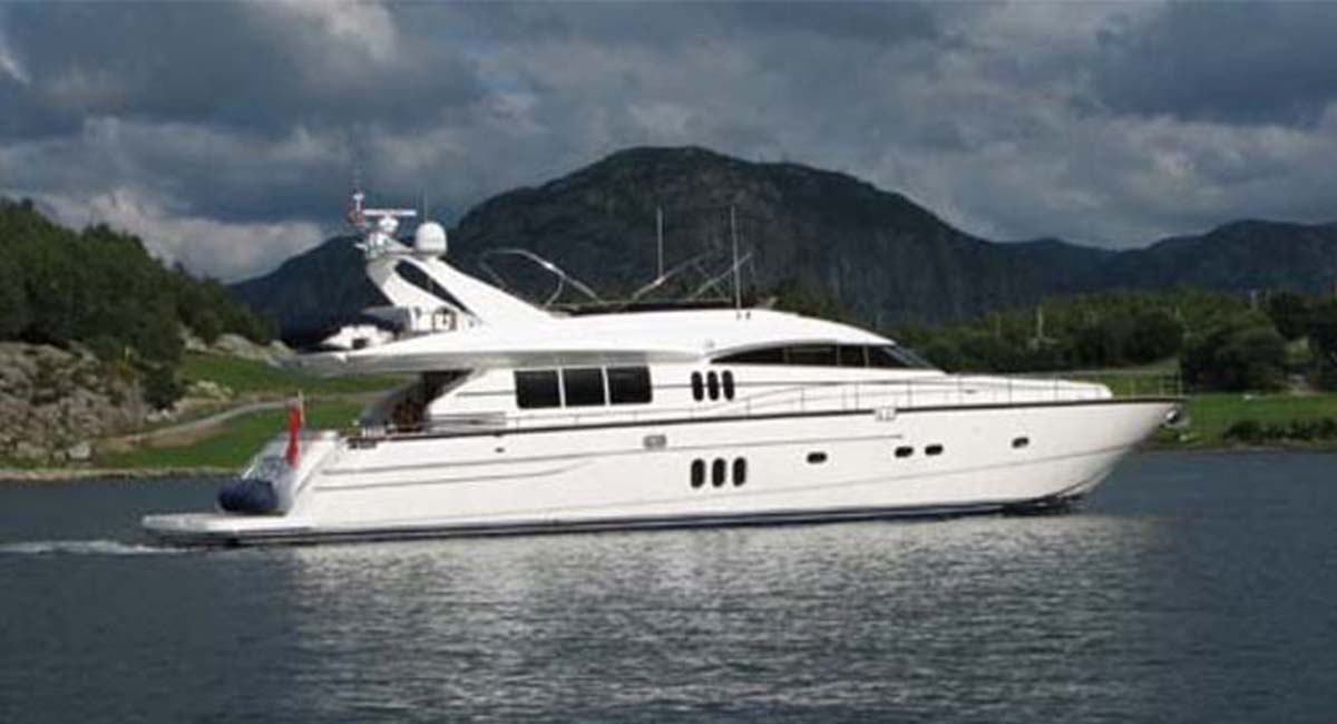 About - AD Marine Services