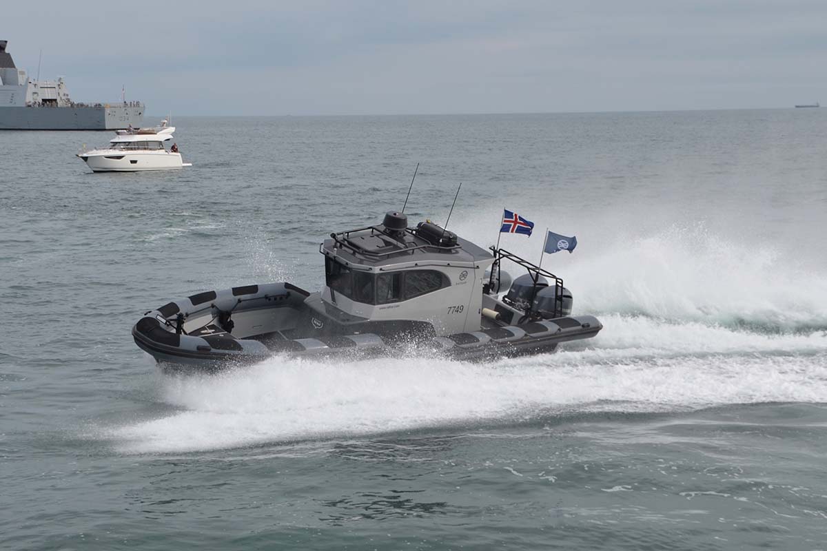 About - AD Marine Services