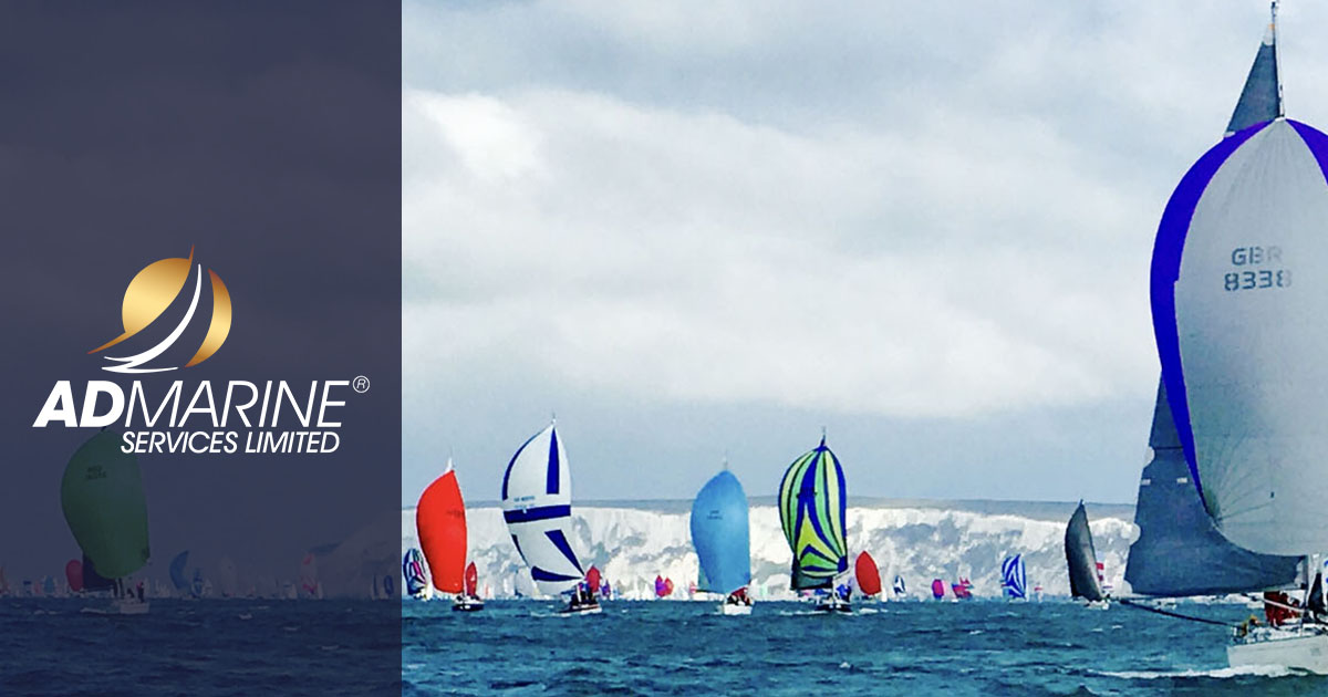 About - AD Marine Services