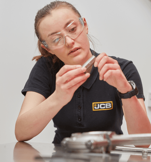 JCB Careers