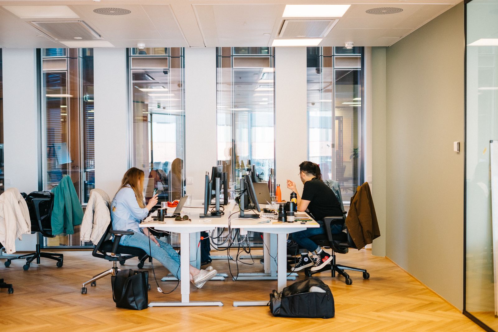 Say hello to Open Banking | Neonomics