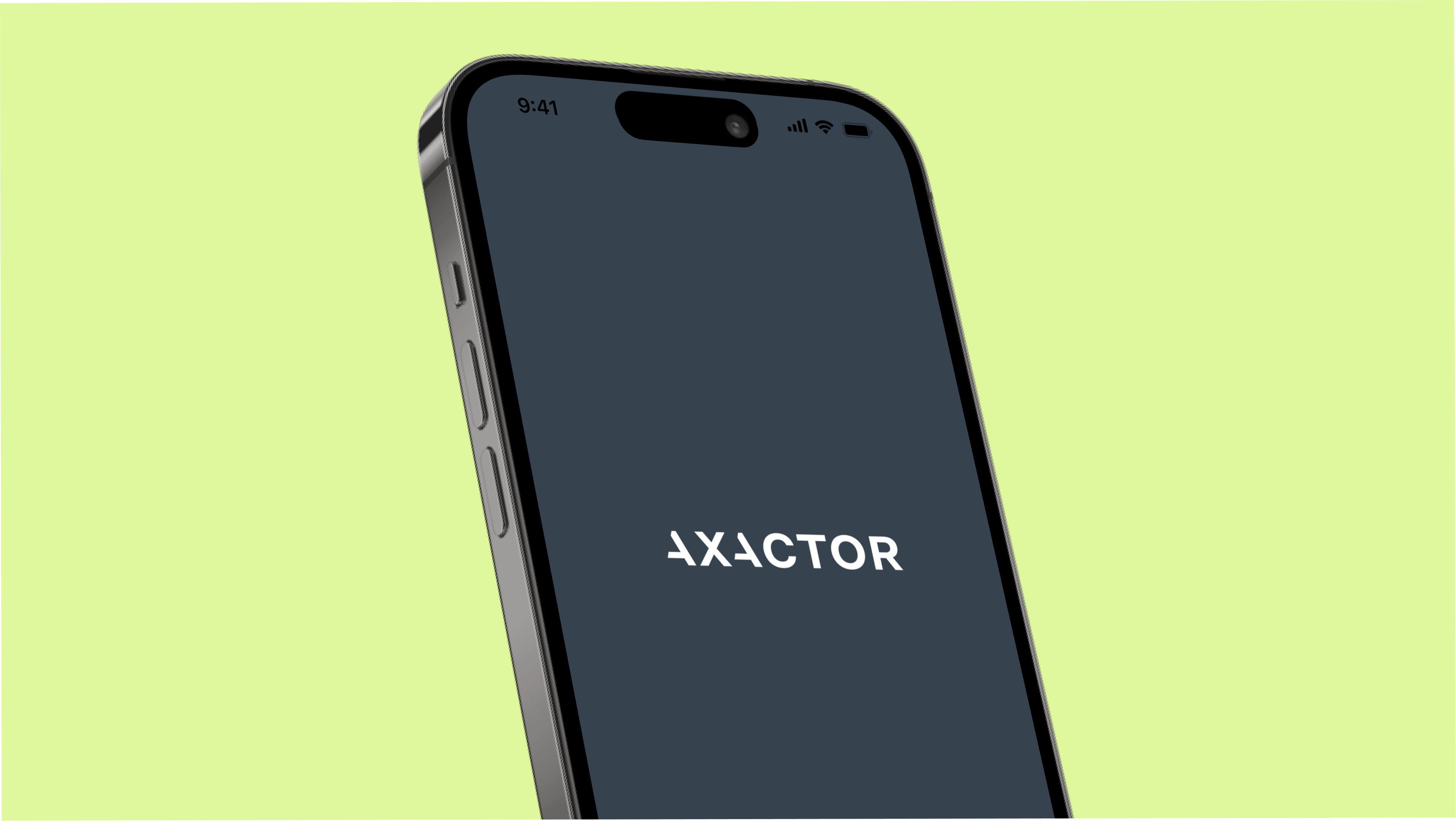 Axactor | Use case | Neonomics