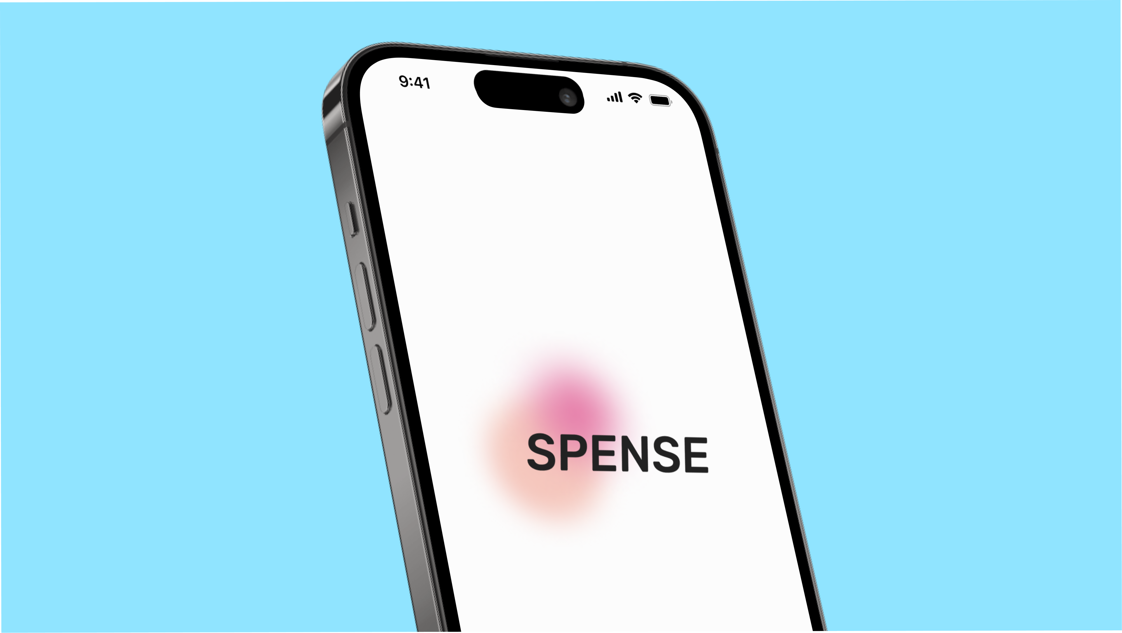 Spense