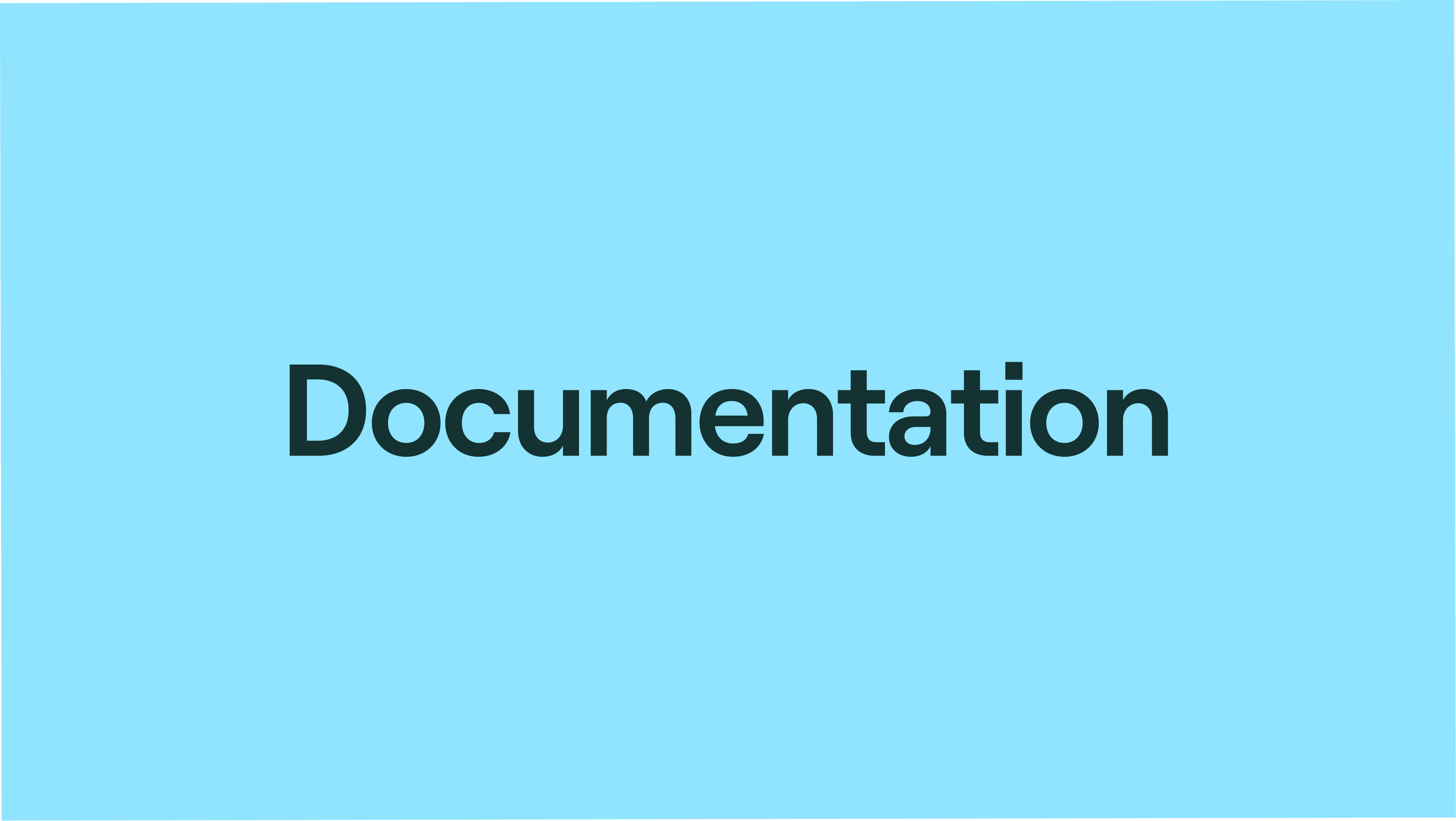 Say hello to Open Banking | Neonomics