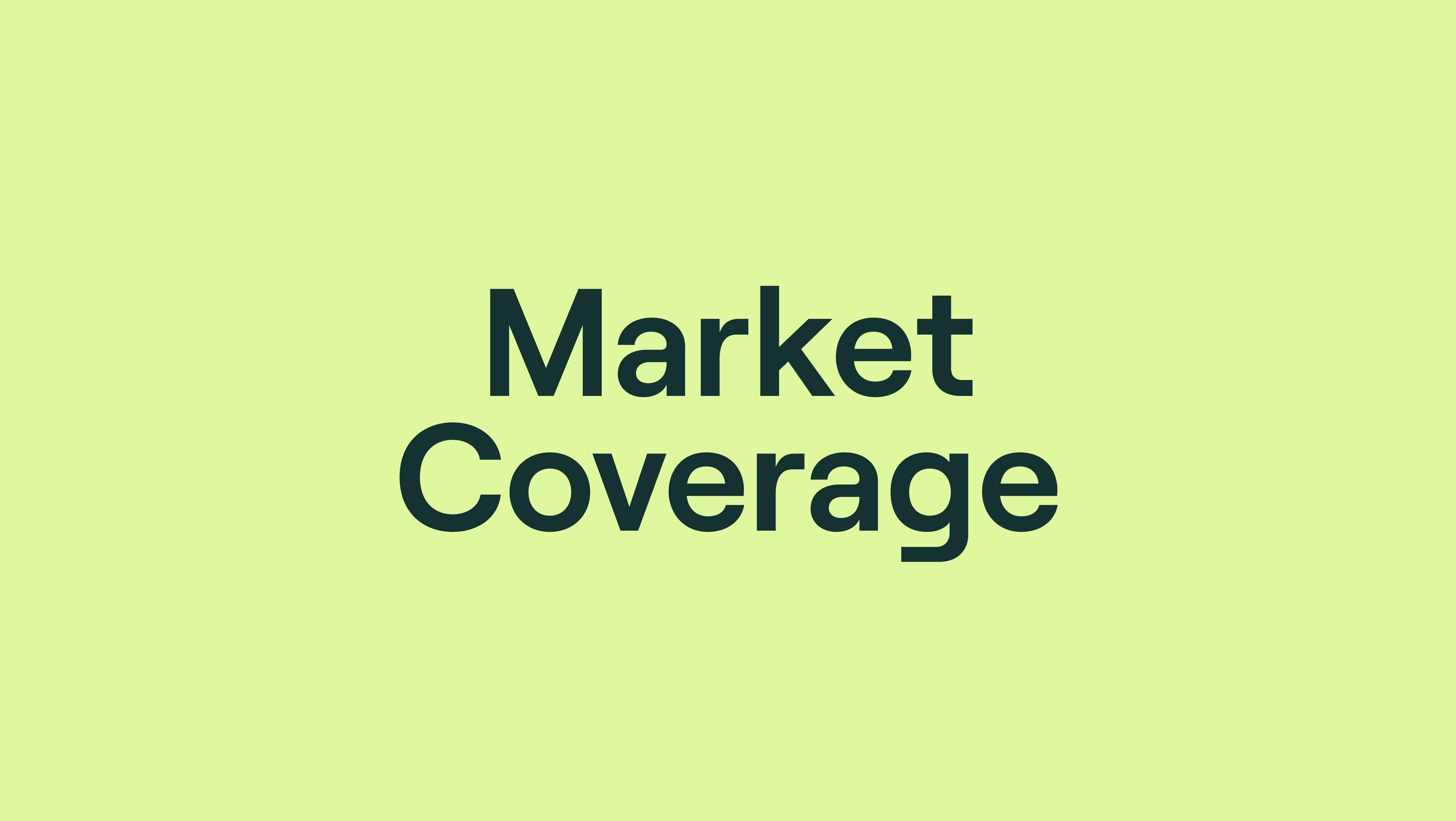 Say hello to Open Banking | Neonomics