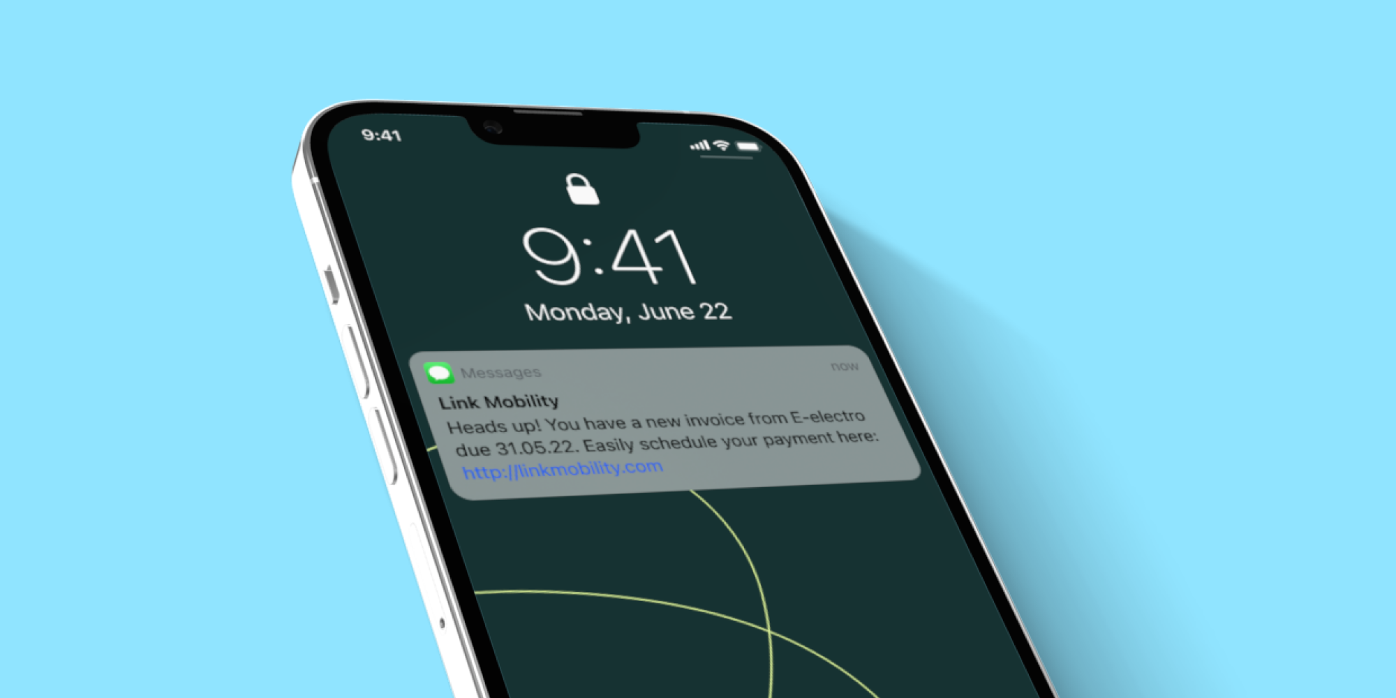 Neonomics x Link Mobility