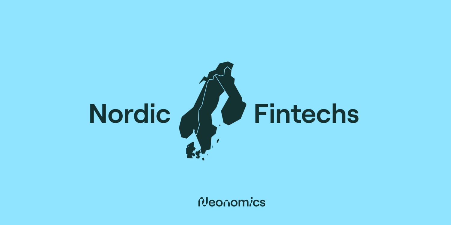 10 Nordic Fintechs to watch in 2022