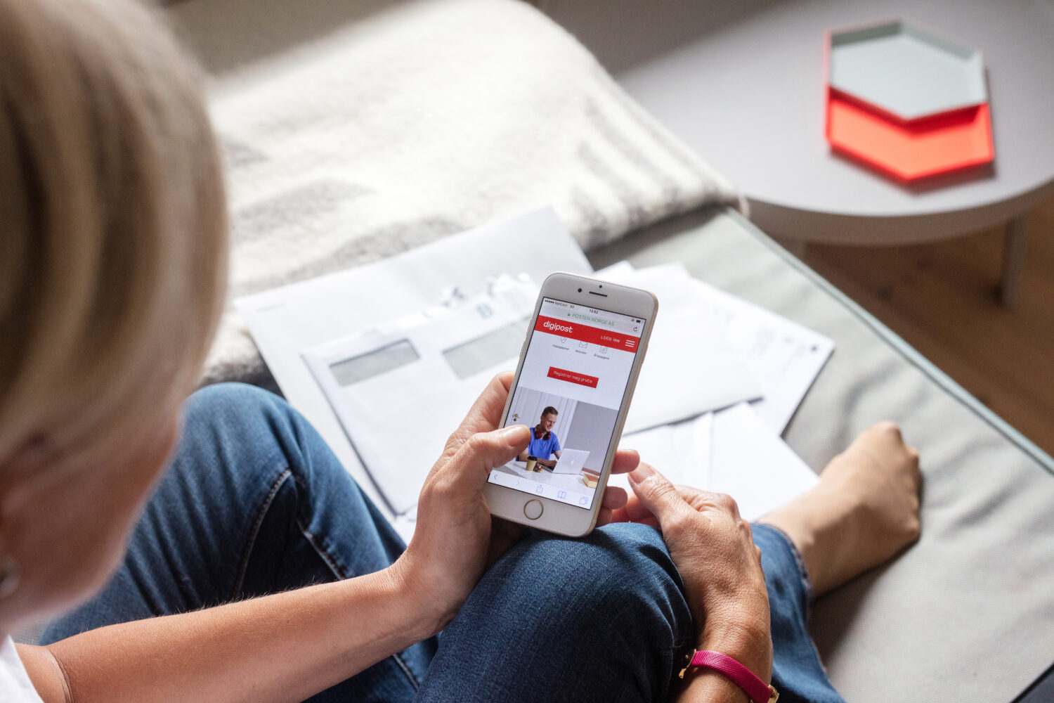 Digipost, Norway’s largest digital mailbox provider, launches account ...