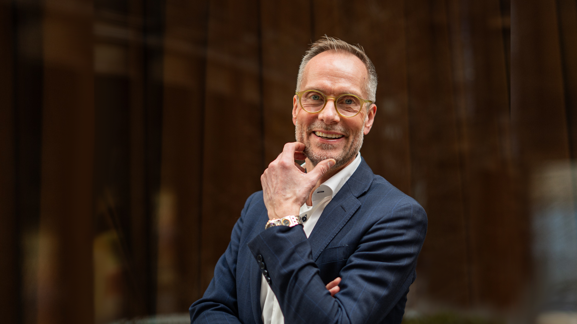 Meet Lars Dencker Nielsen, Chief Financial Officer at Neonomics