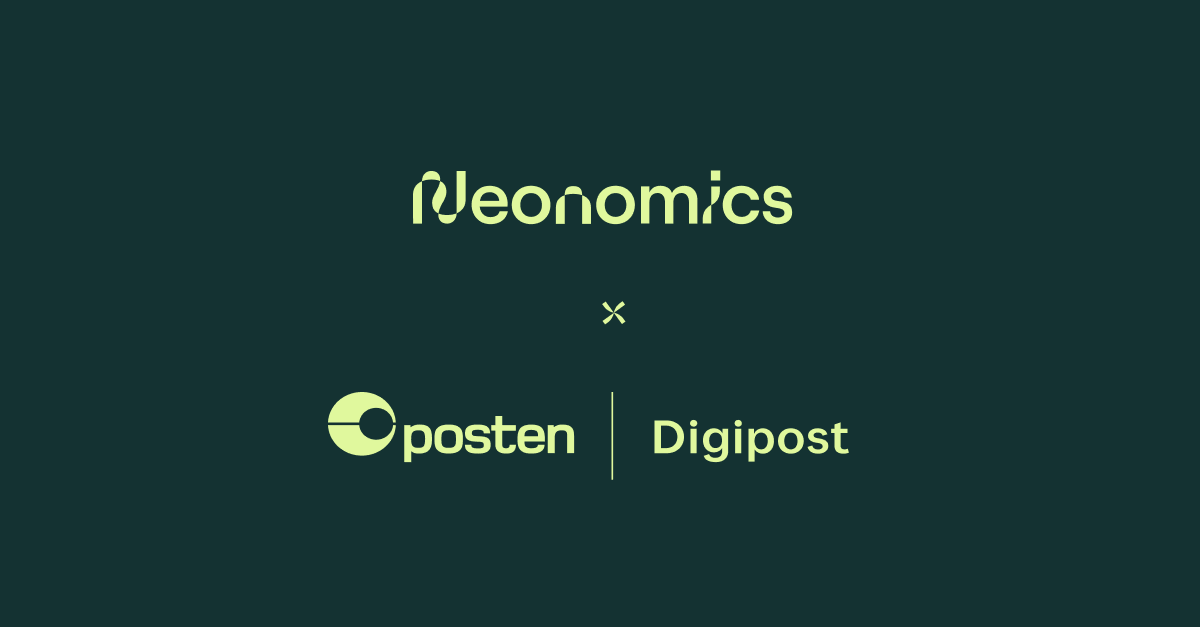 Digipost launches Neonomics open banking powered checkout as exclusive ...