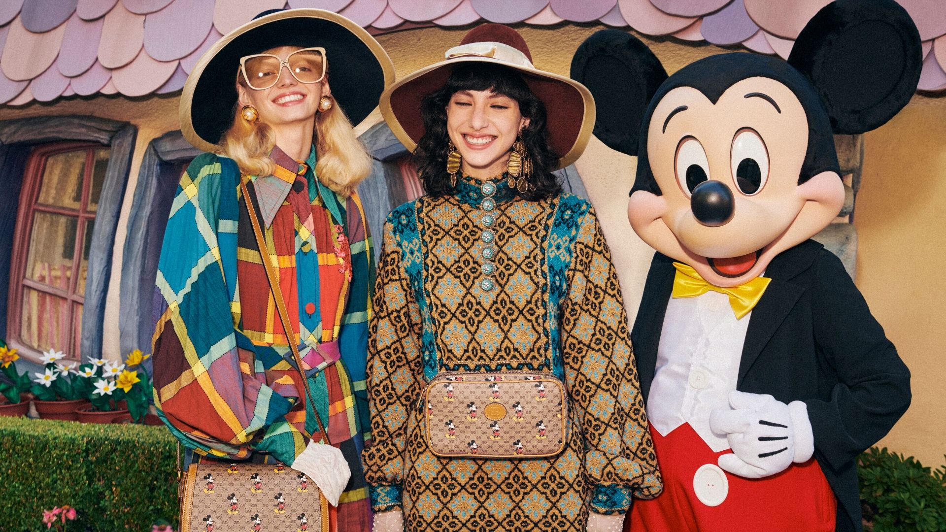 Gucci Brand Collabs : How Gucci Leverages Brand Partnerships for Growth ...