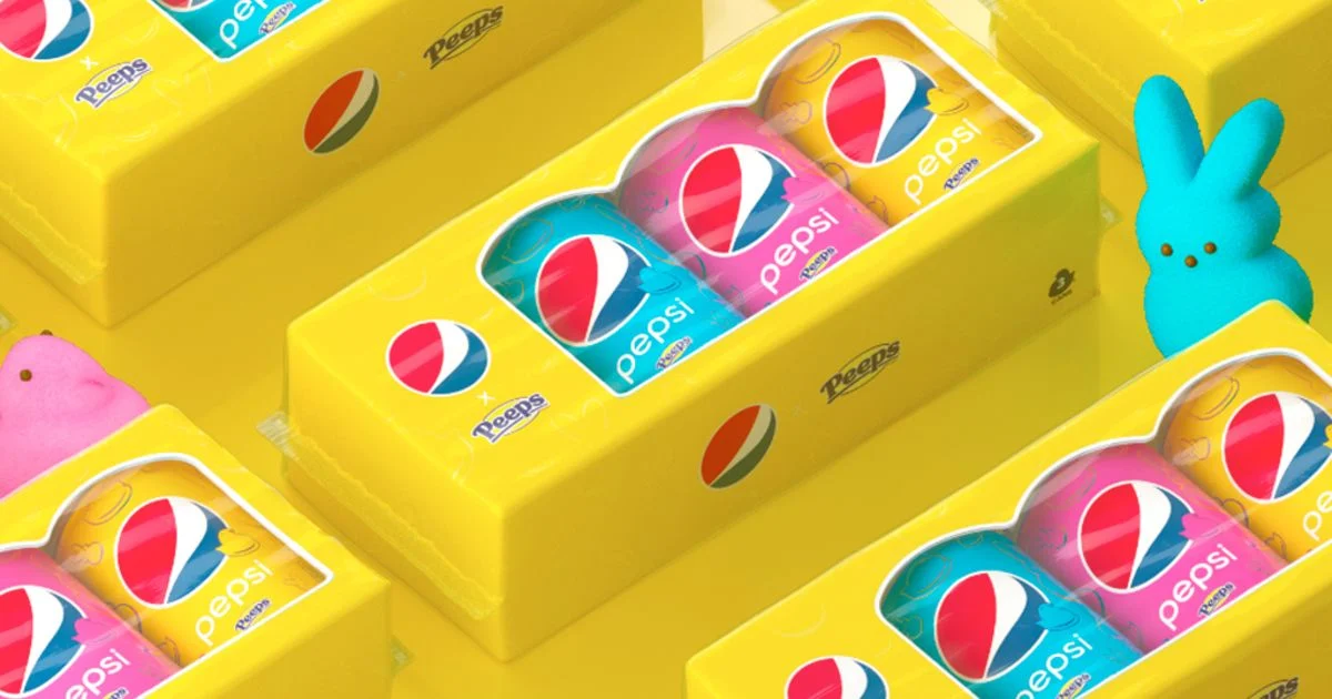 How Easter became the Peeps show | Blog