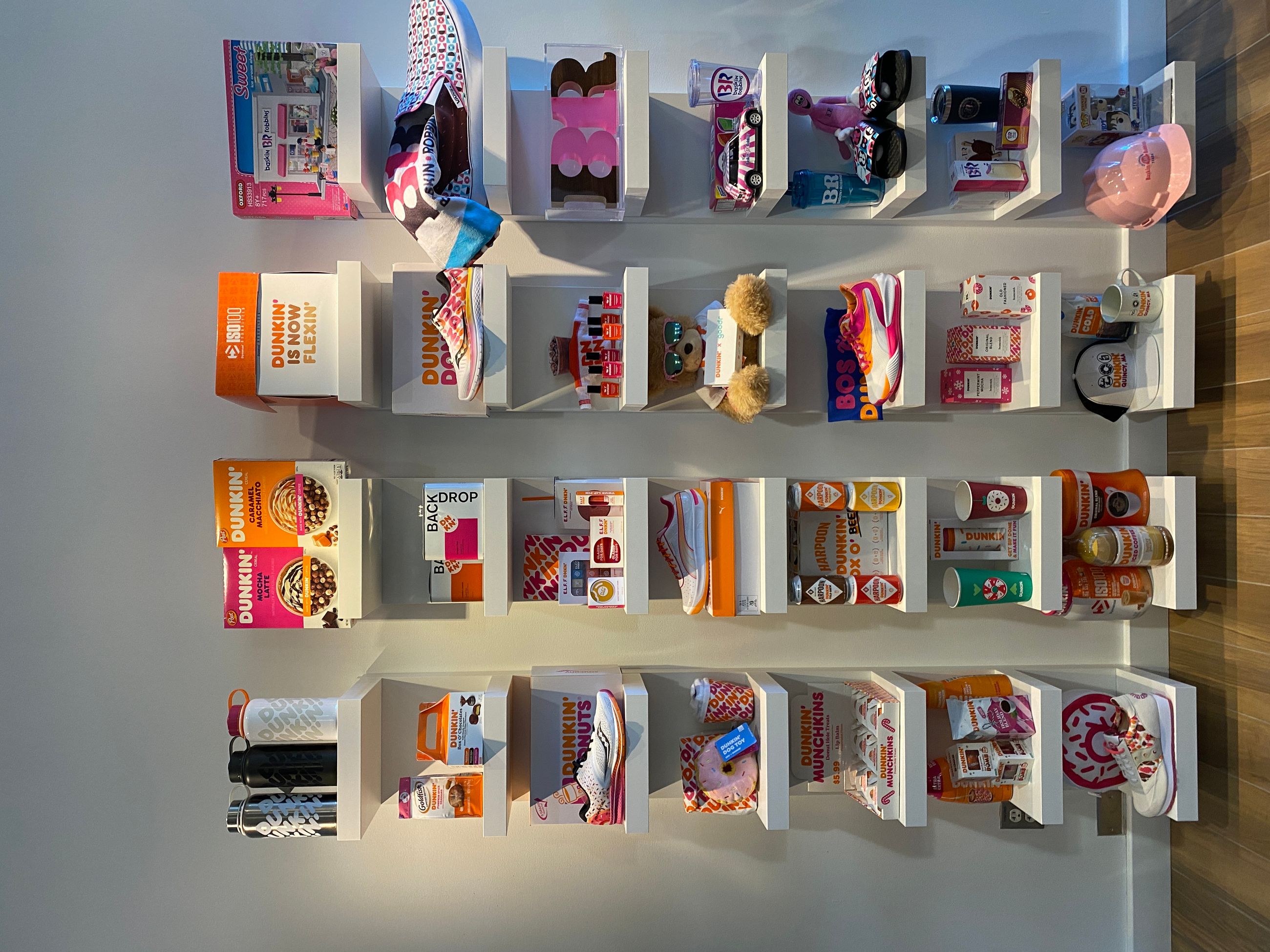 Nike Brand Collabs: How Nike Leverages Brand Partnerships for Growth | Blog