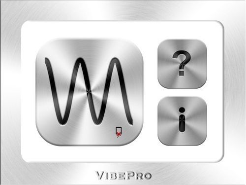 Leading Predictive Technology Manufacturer - About VibePro