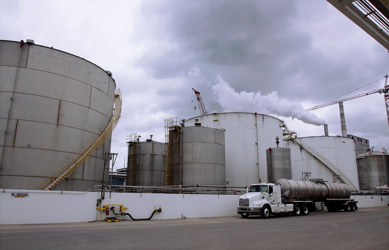 In Illinois, a massive taxpayer-funded carbon capture project fails to ...