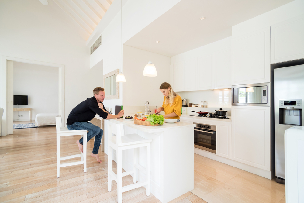 ¿Qué es el continente de un hogar? Conoce en qué se diferencia con el ...