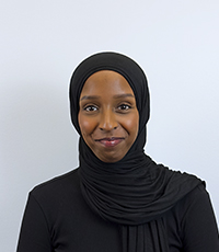 Meet Our Team at Moyo Health & Community Services