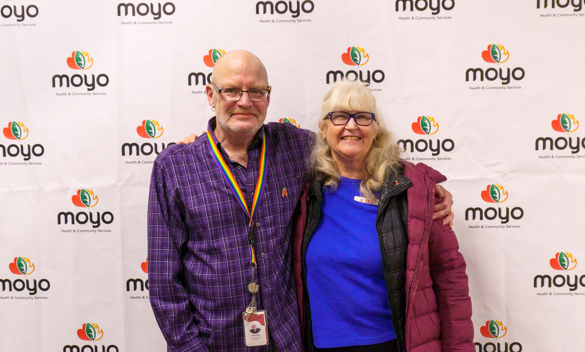 Moyo Health & Community Services