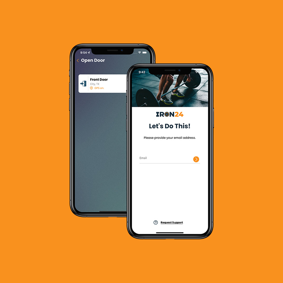 Iron 24 Fitness + Recovery: Convenient 24 Hour Gym