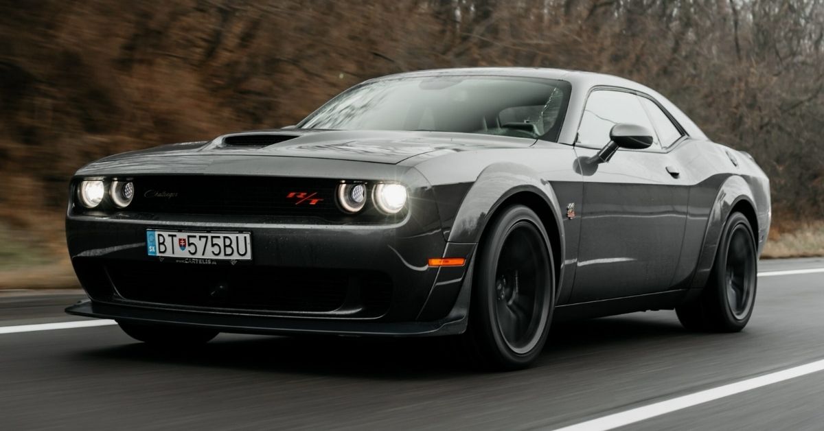 Affordable Muscle: Why Dodge is the People's Automaker | Junkyard Mob