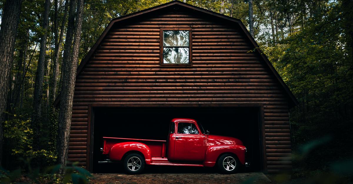 The 5 Best Chevy Truck Classic Models Of All Time | Junkyard Mob