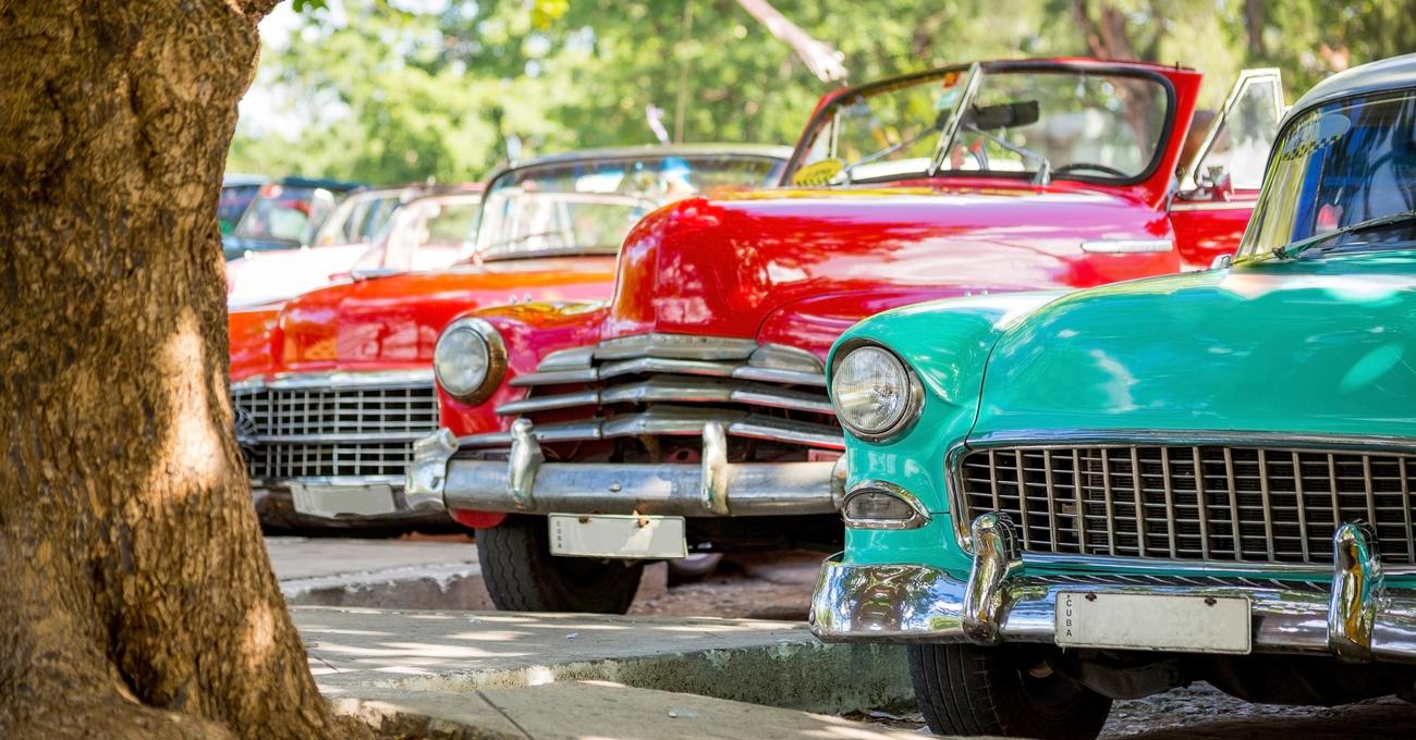 Best Classic Cars Under $10k | Junkyard Mob