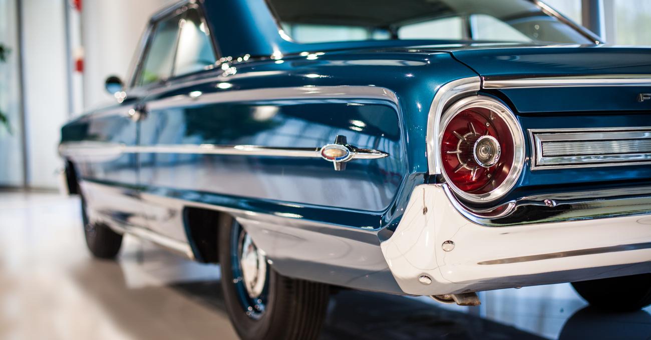 Importing A Classic Car From Canada To USA (25 Tips)