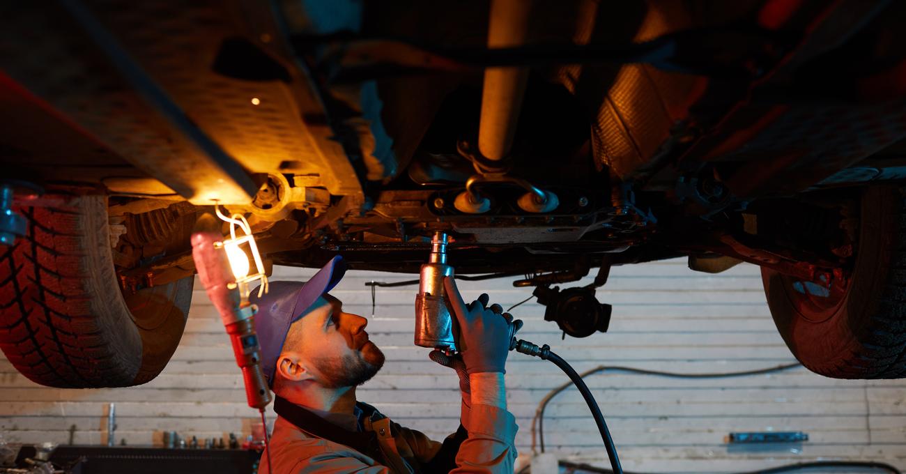 How To Use A Timing Light | Junkyard Mob