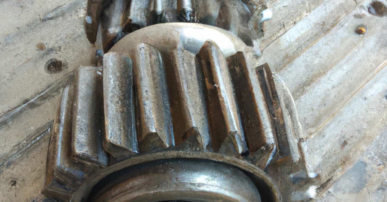 What Is A Ford T18 Transmission? | Junkyard Mob