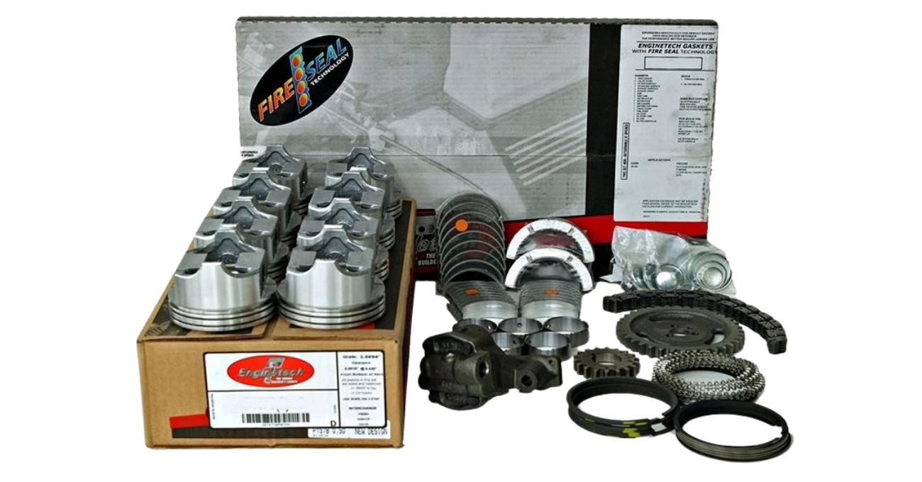 Best Ford 460 Rebuild Kits | Junkyard Mob
